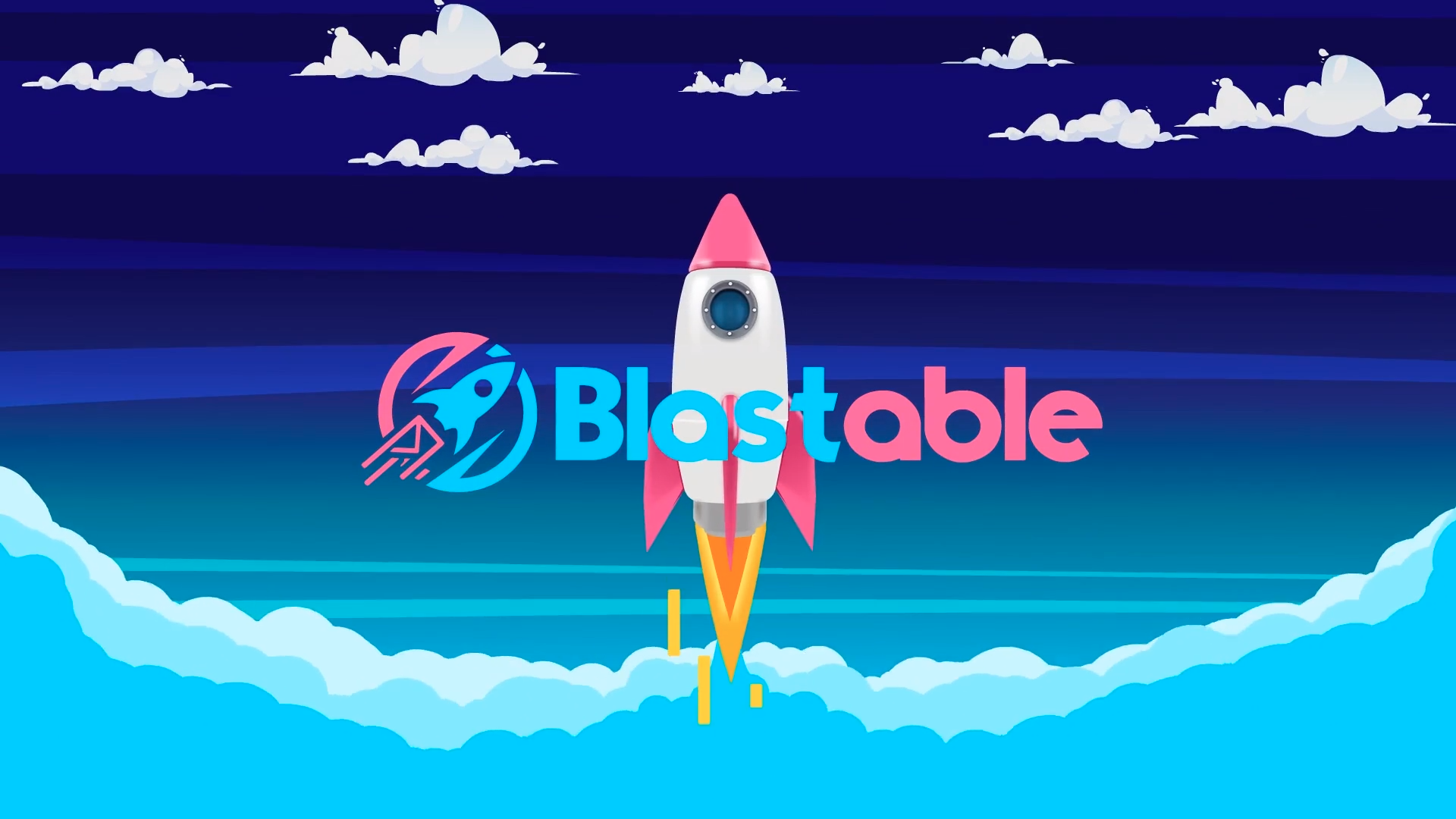 Awesome Email Marketing Software | Blastable